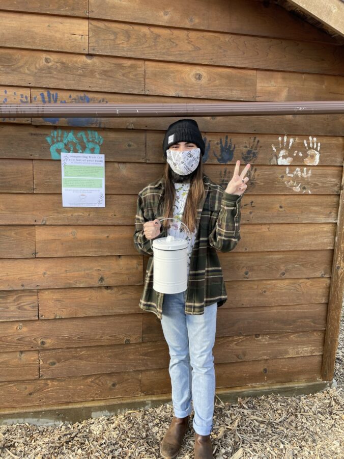 Composting – Sprout: The Des Moines Urban Youth Learning Garden at ...